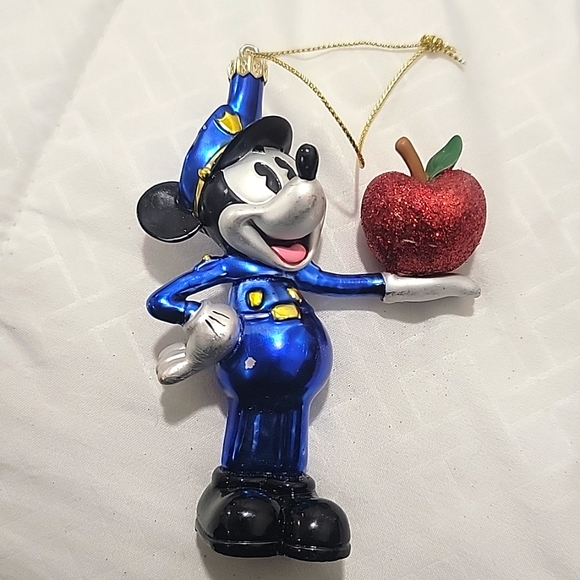 Disney | Holiday | Vintage Mickey Mouse From 99s | Poshmark
